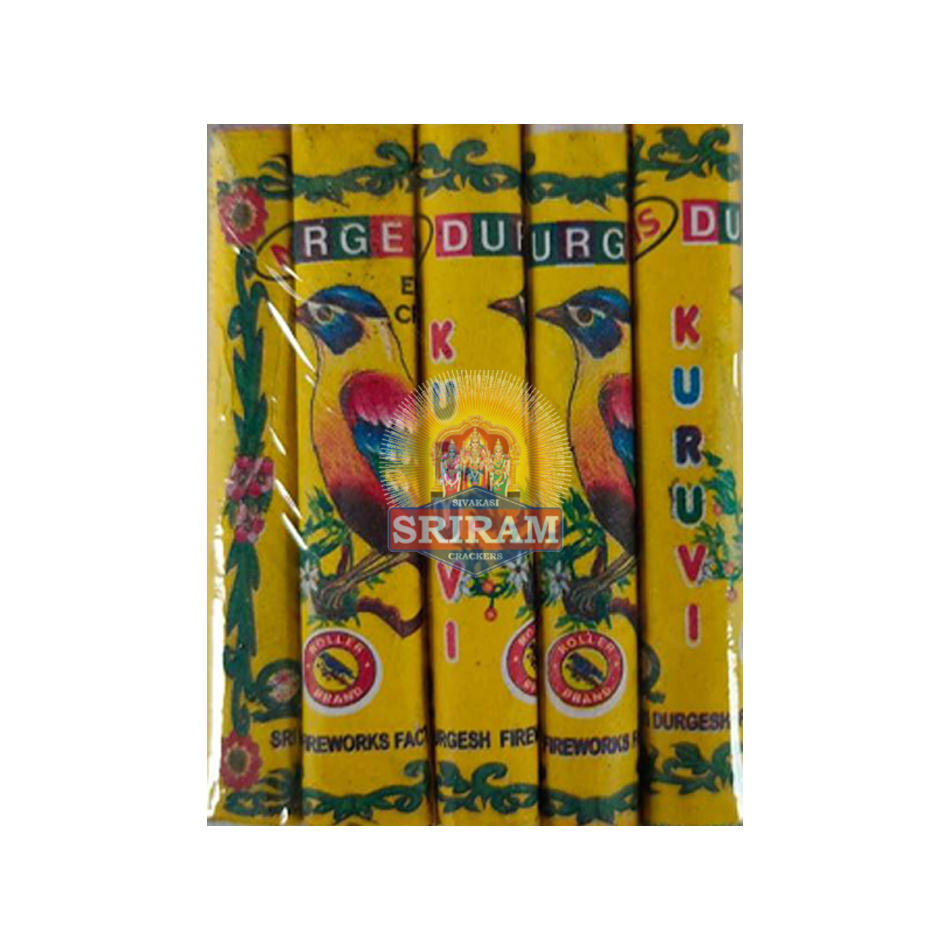 SIVAKASI SRI RAM CRACKERS - Quick Order