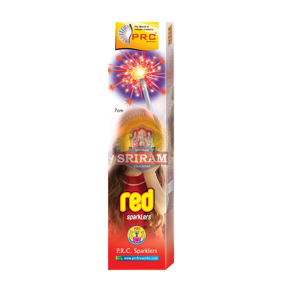 SIVAKASI SRI RAM CRACKERS - Quick Order