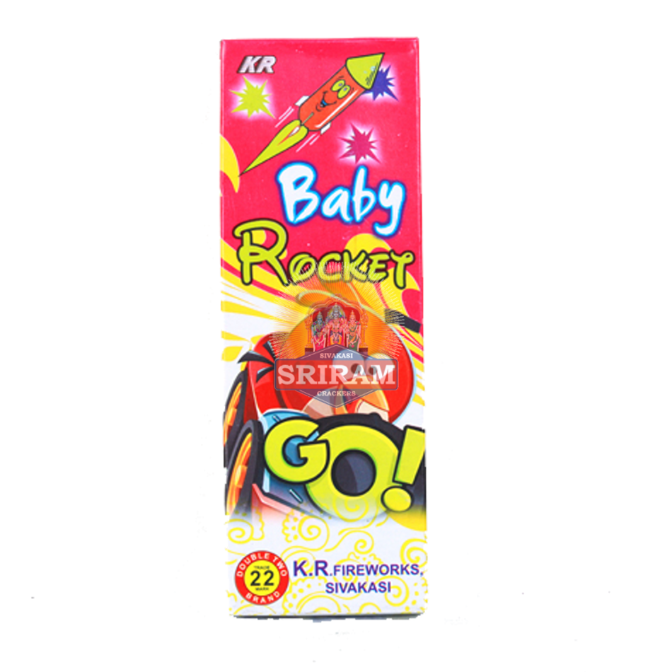 SIVAKASI SRI RAM CRACKERS - Quick Order