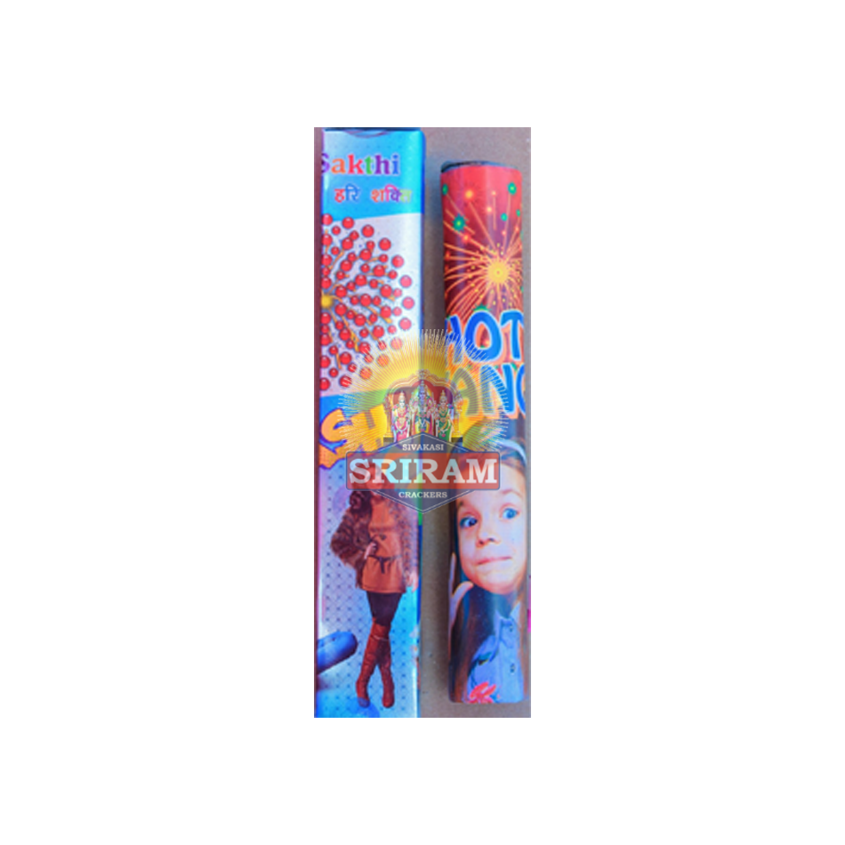 NIGHT AERIAL ATTRACTIONS