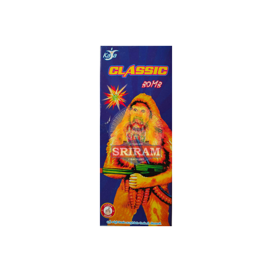 SIVAKASI SRI RAM CRACKERS - Quick Order